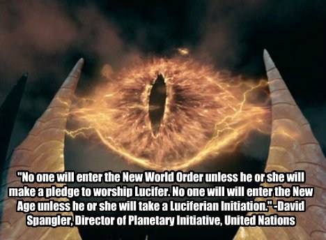 David Spangler | Our Spiritual Quest