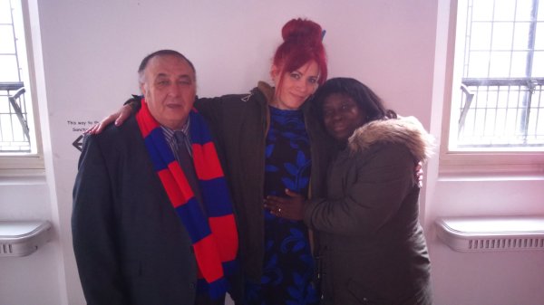 Laura LIVE on Revelation TV on Halloween night. | Our Spiritual Quest