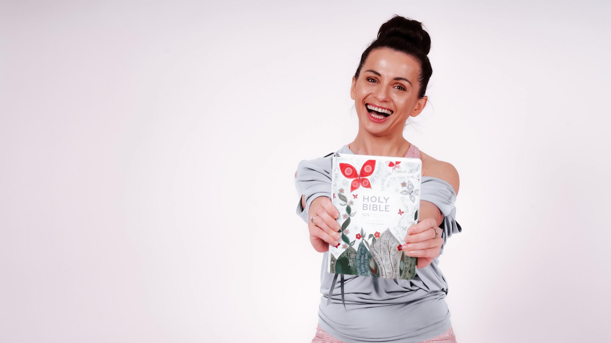 Yoga Teacher Who Left Yoga: Natalia Shares Her Story. | Our Spiritual Quest